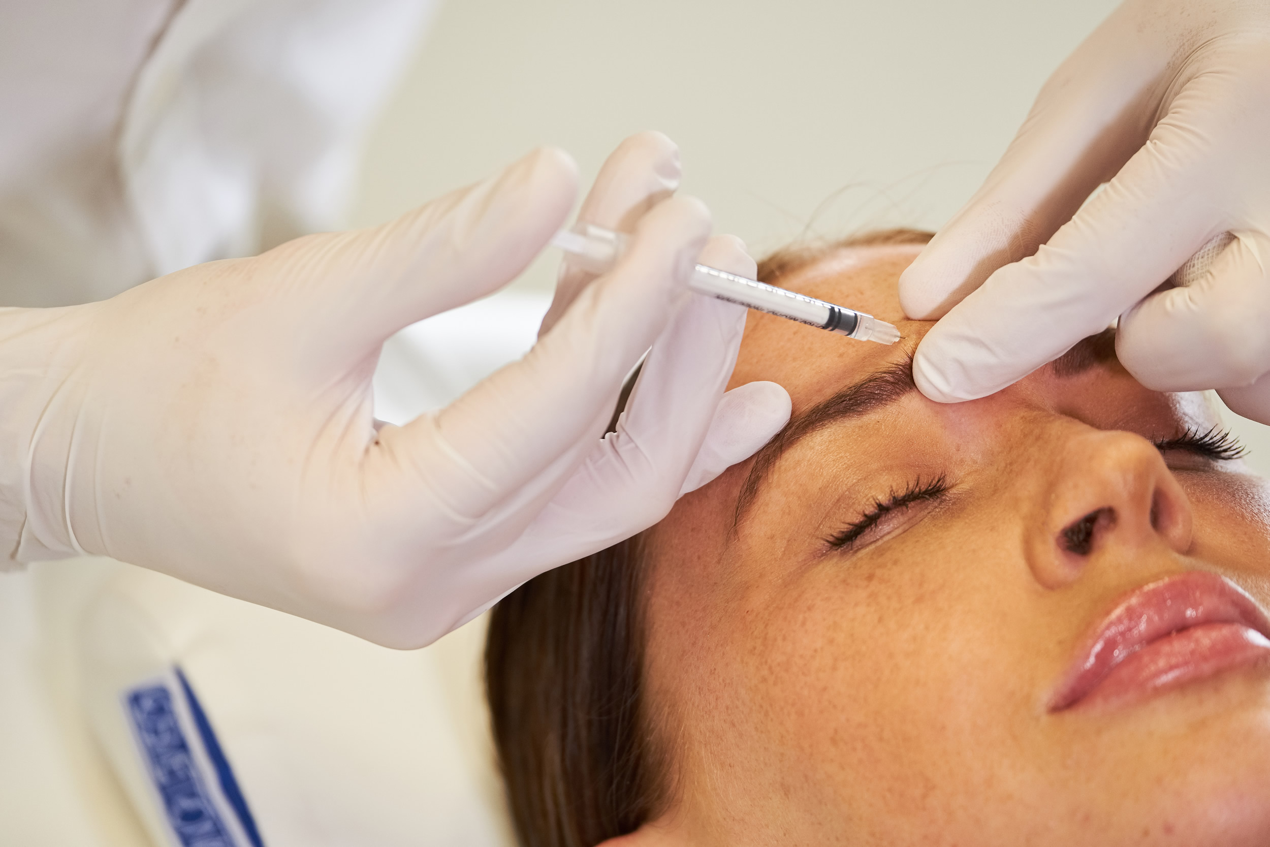 Medic Combined – Dermal fillers and Anti-wrinkle injections - DD Academy