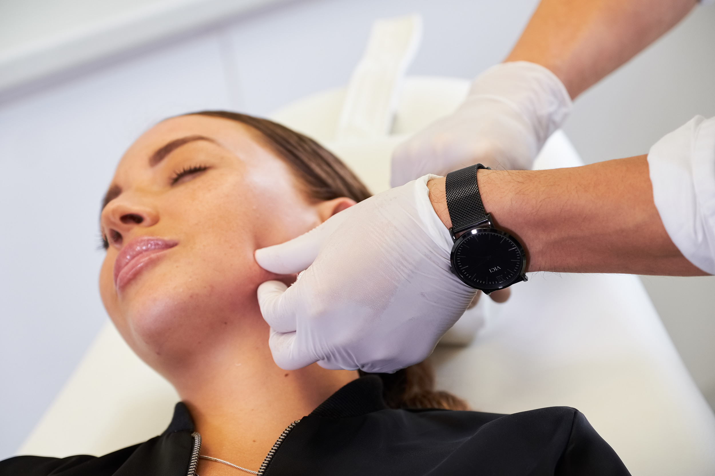 Needle to Cannula Course - DD Academy