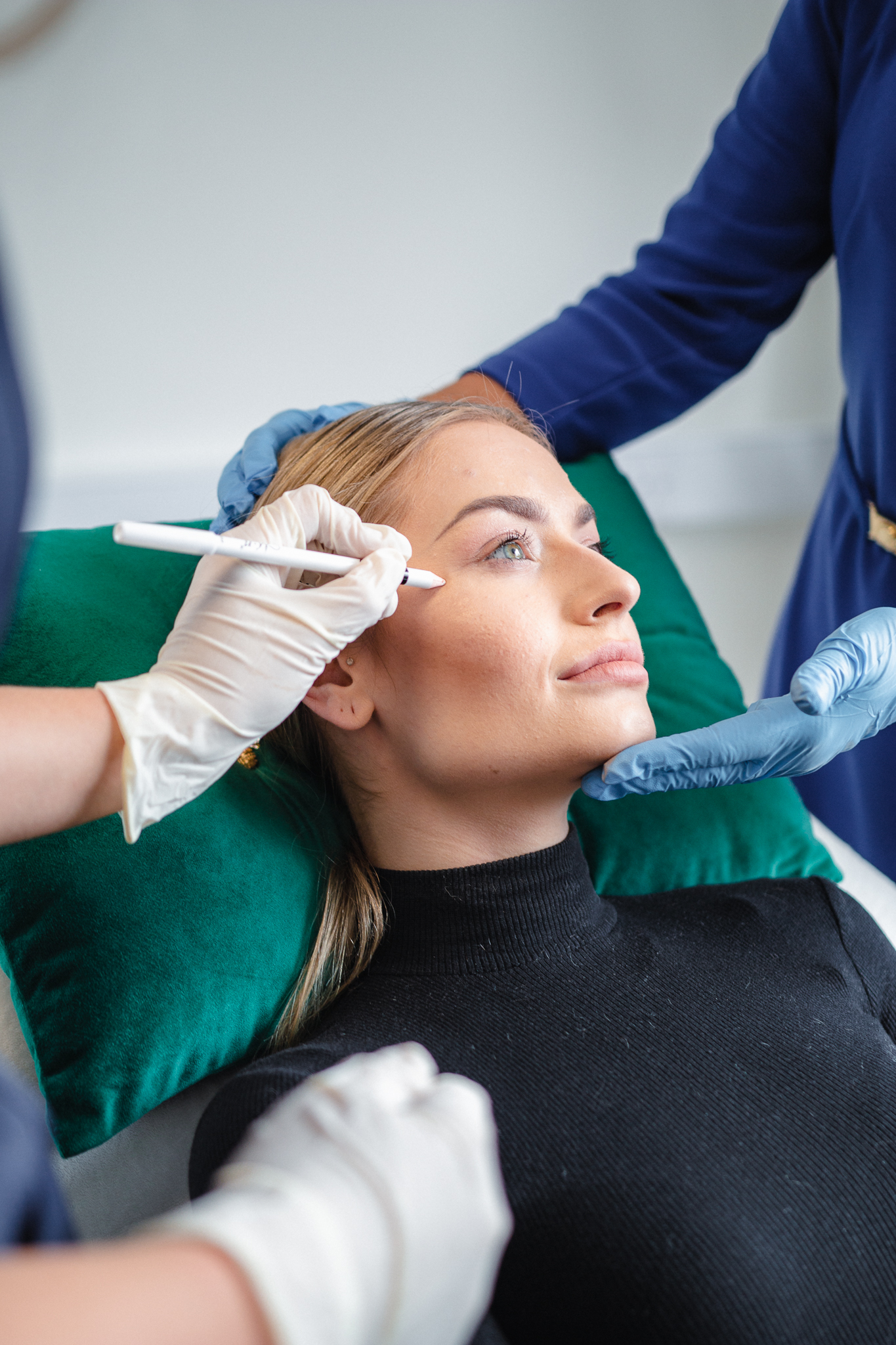 VTCT Level 7 Aesthetics (Copy) - DD Academy